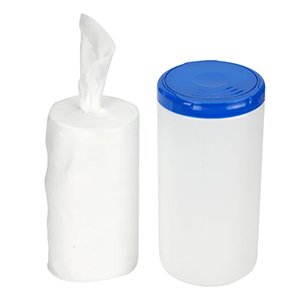 Discover the Popular Plastic Canister Packaging for Wet Wipes in the ...