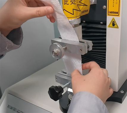 What Are the Key Criteria for Testing Non-Woven Fabrics for Wet Wipes ...