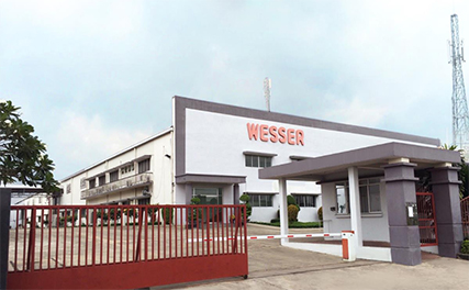 SanLi Assists Vietnam Client in Building New Wet Wipe Factory - SANLI