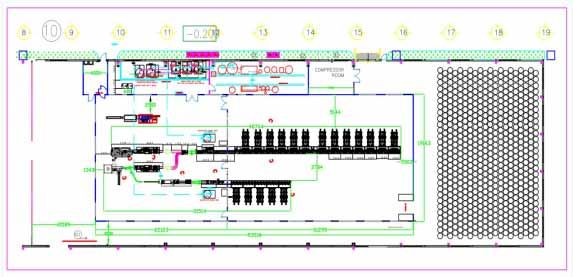 SanLi Assists Vietnam Client in Building New Wet Wipe Factory - SANLI