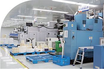 Professional Label Supply Solutions - SANLI